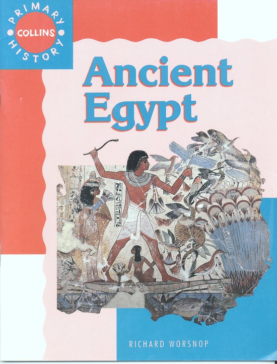 Primary History Ancient Egypt An introduction to Ancient Egypt for Key ...