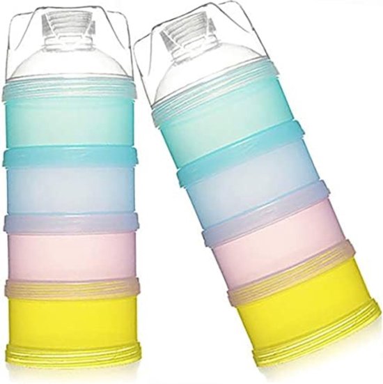 Tour de Lait en poudre – Conteneurs de stockage de Lait en poudre en ...