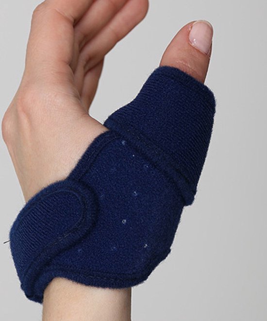 Functionele zadelgewricht spalk rechts kort | bol.com