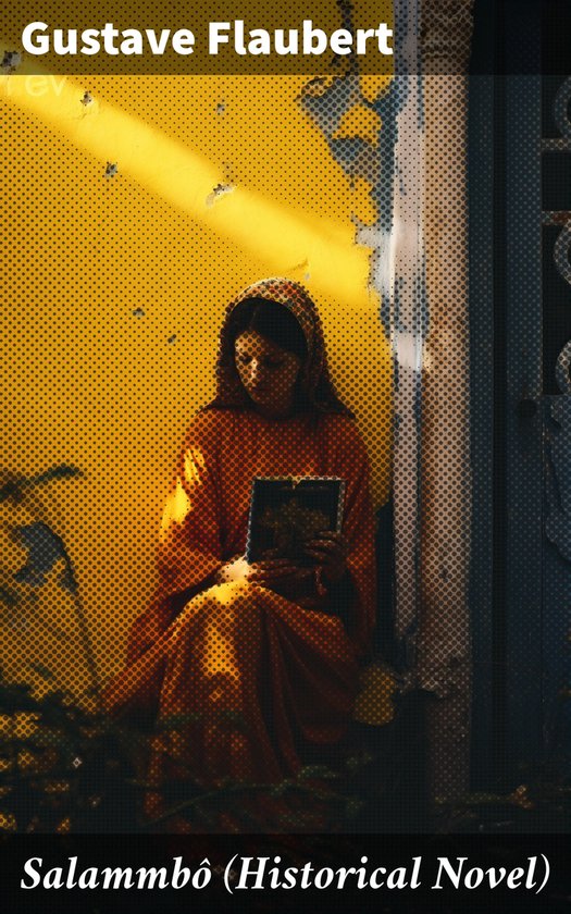 Salammbô (Historical Novel) (ebook), Gustave Flaubert | 8596547802051 ...