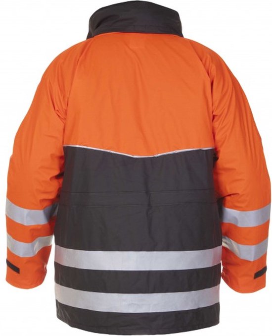 Hydrowear Multinorm parka hydrosoft | Nysted | L | bol