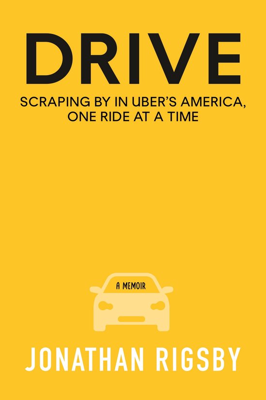 Drive (ebook), Jonathan Rigsby | 9780807007921 | Boeken | bol