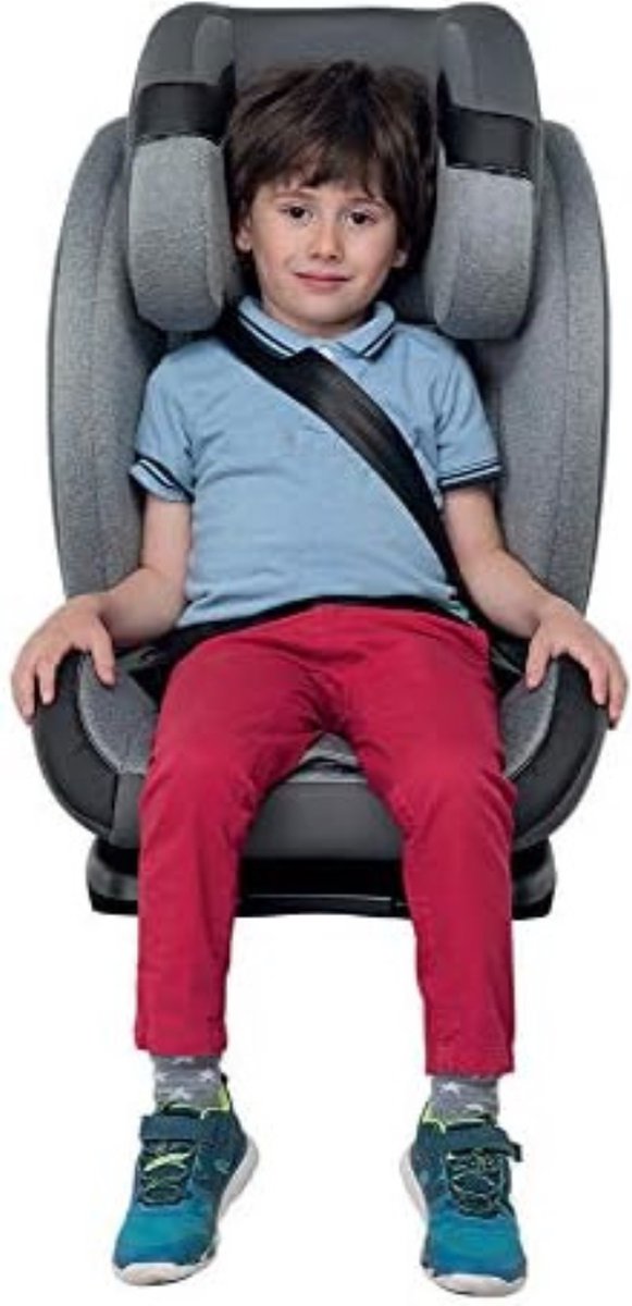 Autostoel groep 2 3 - Autostoel groep 1 2 3 - Autostoeltje voor ...