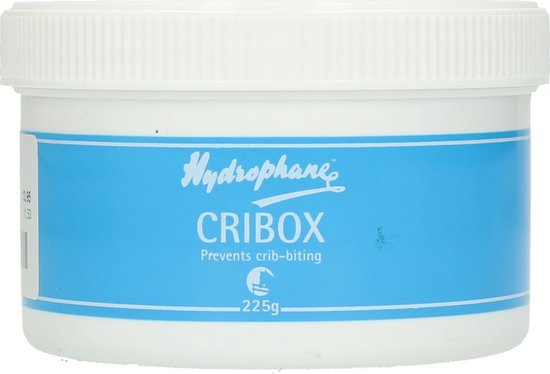 Cribox Antibijt - 225gr | bol