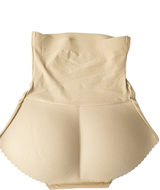 BamBella® - Billen lift broekje - S/M - Push Up Korset Corrigerende ...