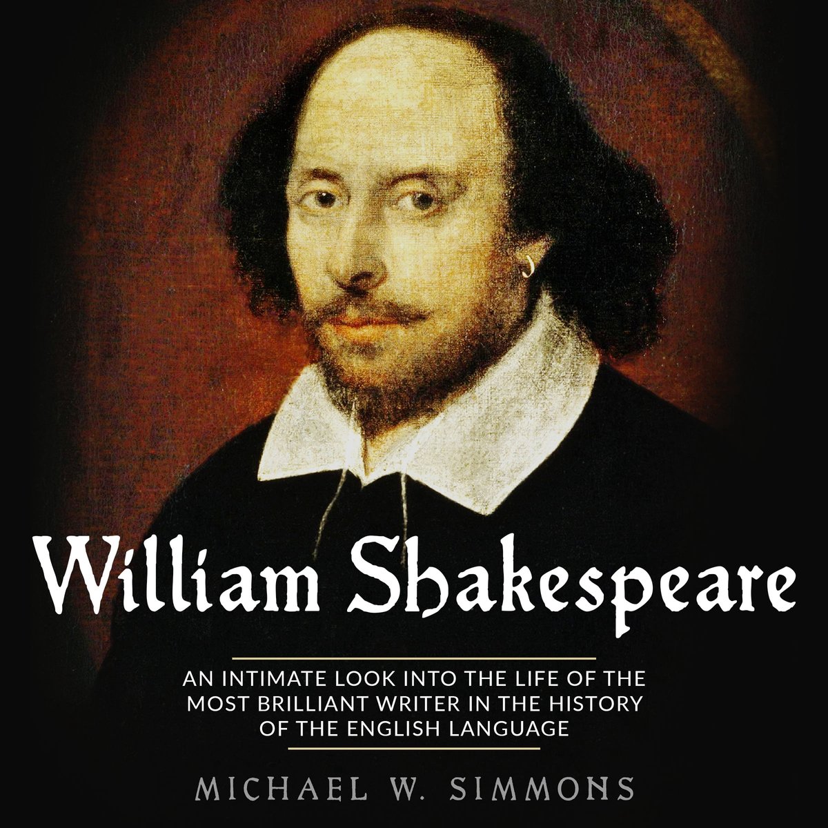 William Shakespeare, Michael W. Simmons | 9798868612633 | Boeken | bol