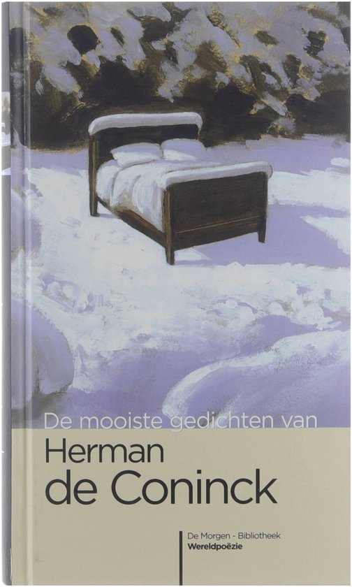Herman de Coninck, Herman de Coninck | 9789077686133 | Boeken | bol