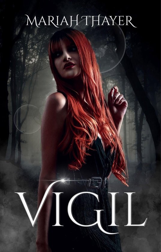 Dullahans' Mate Trilogy 1 - Vigil (ebook), Mariah Thayer ...