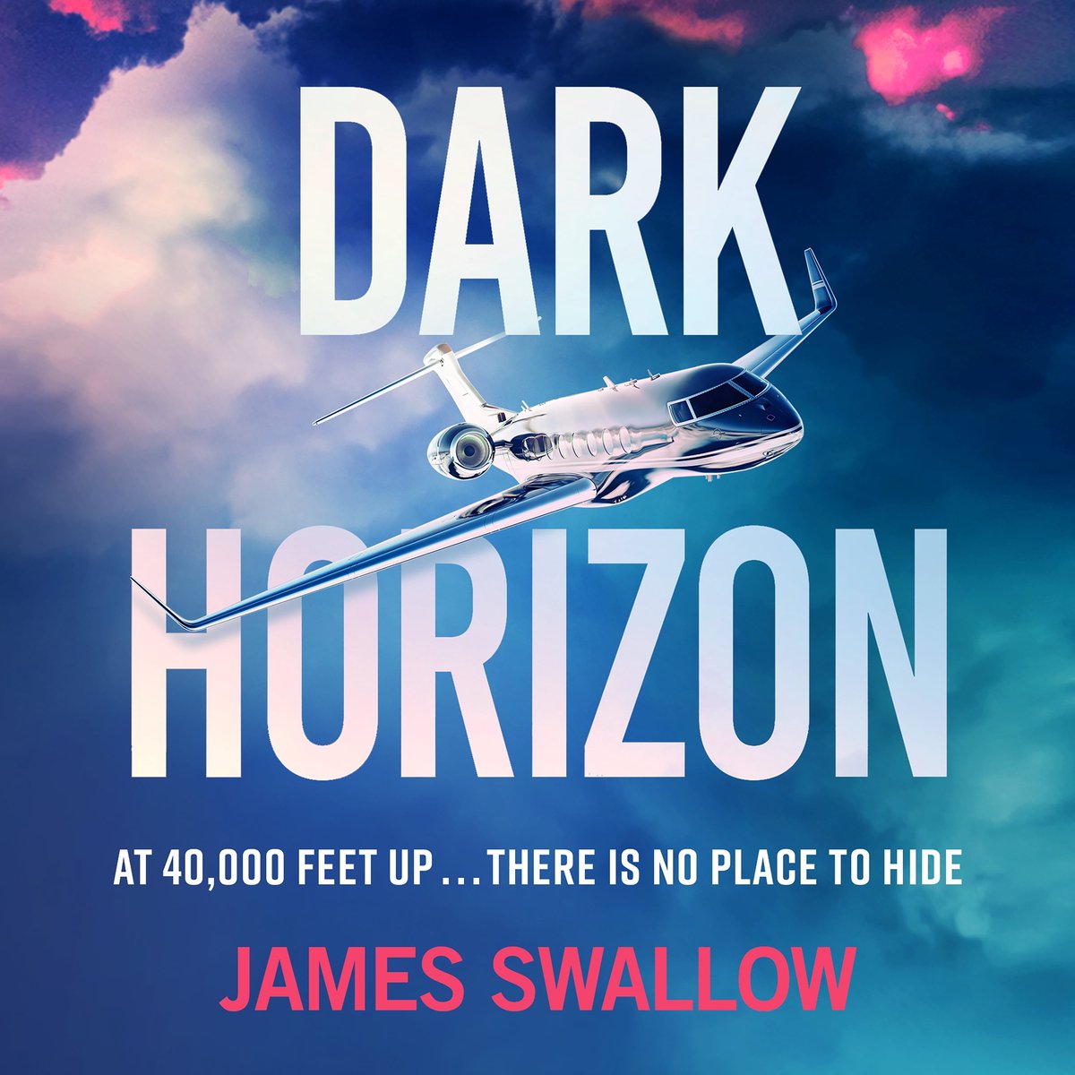 Dark Horizon, James Swallow | 9781802795851 | Boeken | bol.com