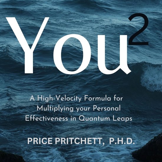 You 2, Price Pritchett | 9783989112186 | Boeken | bol