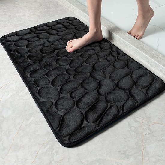 Luxe badmat - badkamer accesoires - badmat - bathmat | bol