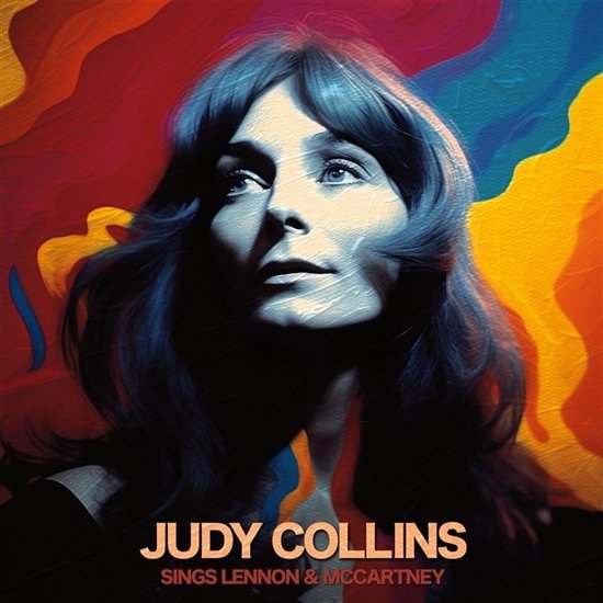 Judy Collins - Sings Lennon & McCartney (LP) (Coloured Vinyl), Judy ...