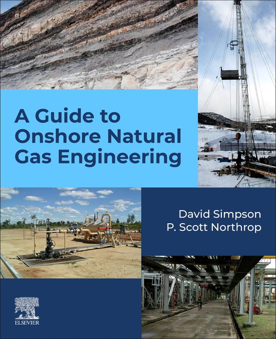 A Guide to Natural Gas Engineering | 9780128217276 | David Simpson ...