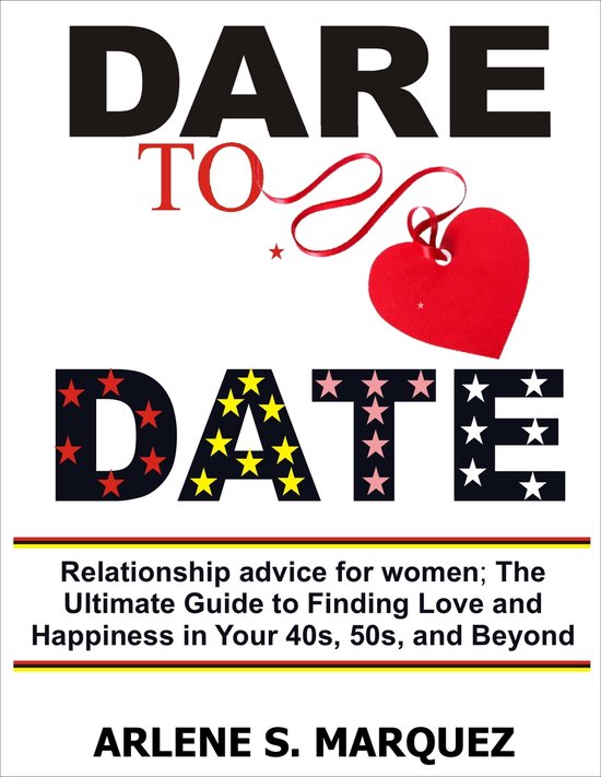 Dare to Date (ebook), ARLENE S. MARQUEZ | 1230007167379 | Boeken | bol