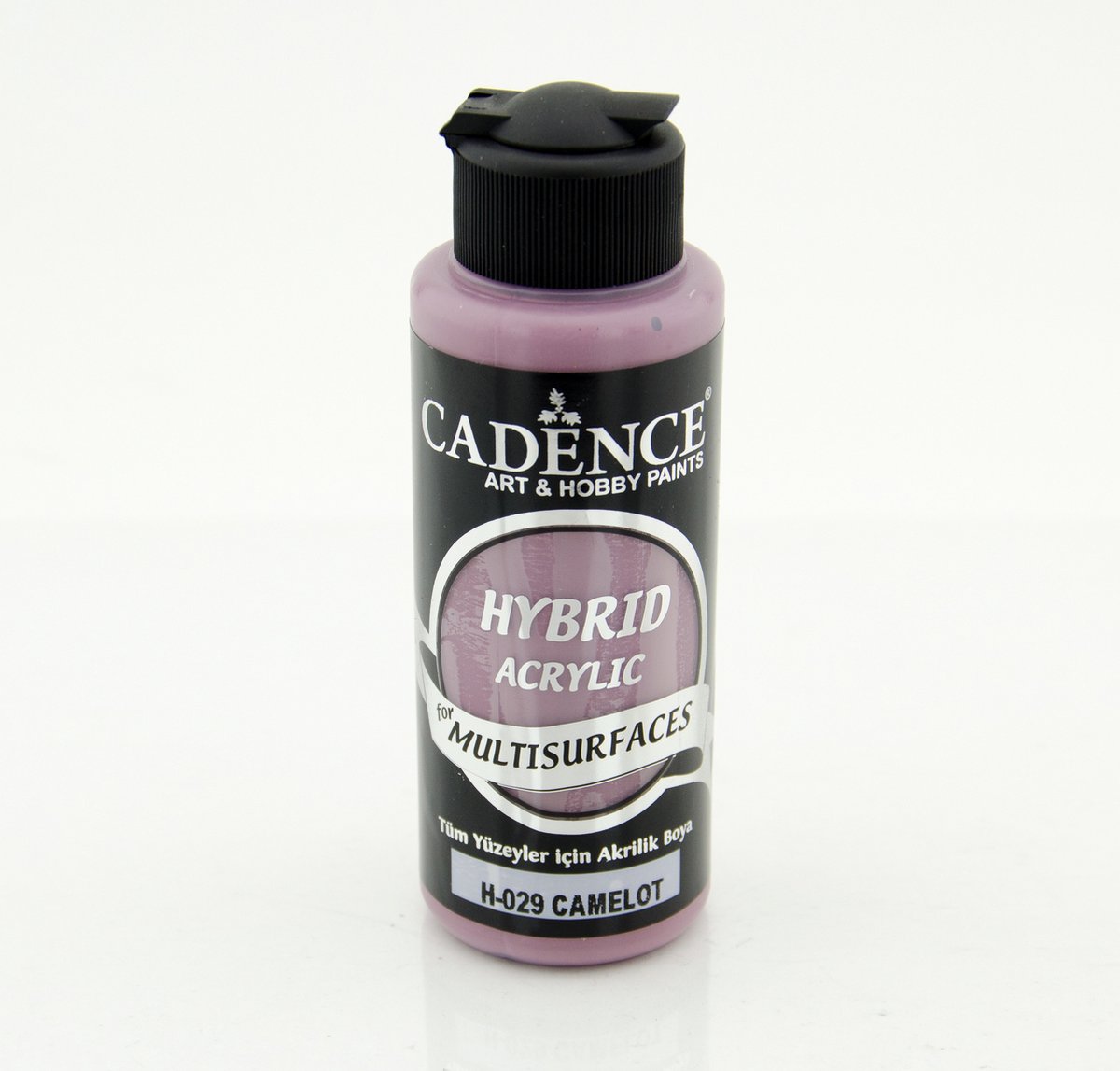 Cadence Hybrid Acrylverf 70 ml Camelot | bol