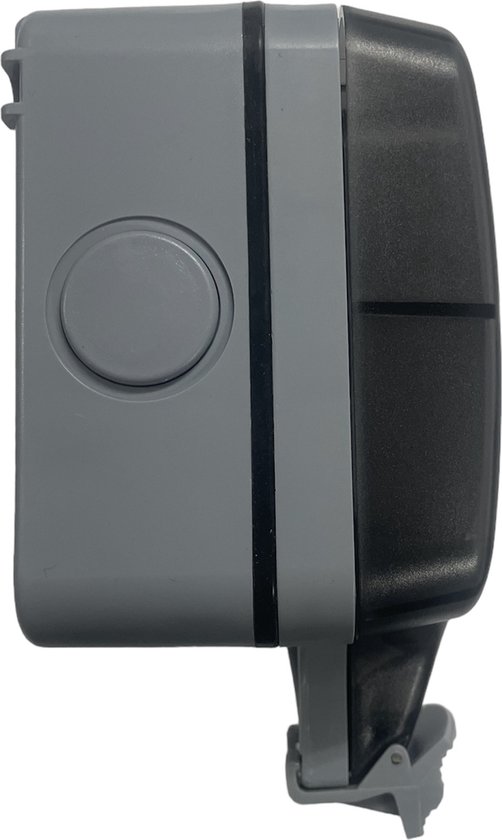 LED Pro dimmer - universeel - 0-150 watt - opbouw- buitendimmer - IP66 ...