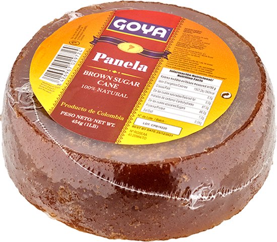 Goya Panela Redonda (454g) | bol