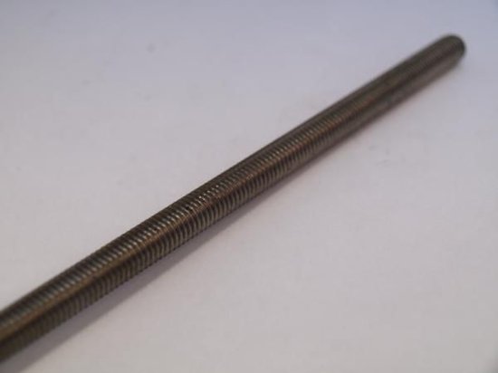 Draadeind 8.8 M12 1 meter | bol