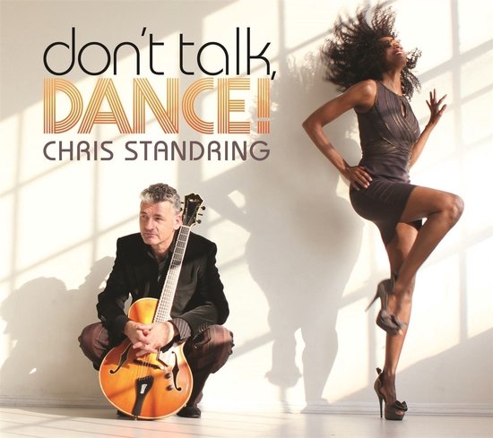 Chris Standring - Don't Talk, Dance (CD), Chris Standring | CD (album ...