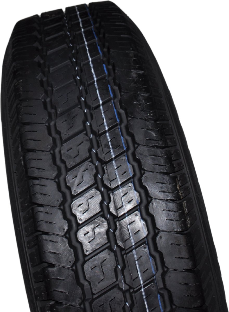 Roue complète 175R14C pneu + jante (pas 5x112) 775kg Diamètre moyeu 67 ...