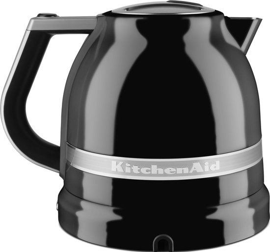 KitchenAid Waterkoker - Artisan Waterkoker met temperatuurmeter - 1,5 L ...
