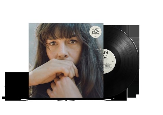 Madi Diaz - History Of A Feeling (LP), Madi Diaz | LP (album) | Muziek ...