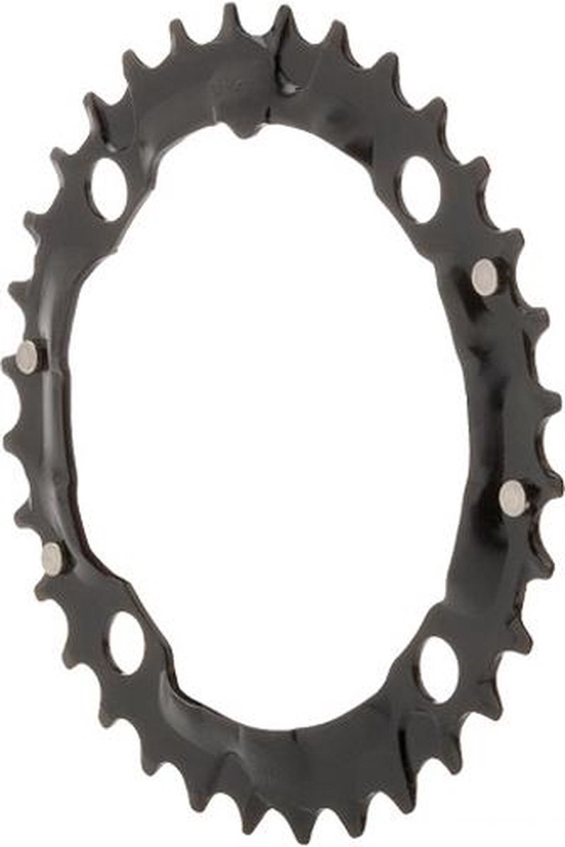 Sram kettingblad Truvativ 9V 32T Steek 104 Staal zwart | bol.com