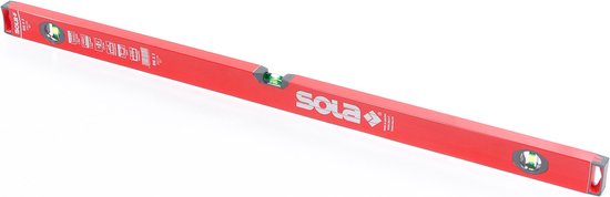 Sola Waterpas - 100 cm | bol