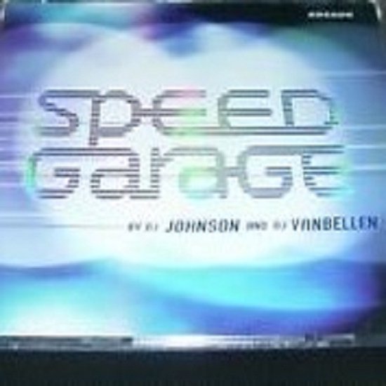 Speedgarage, Speedgarage | CD (album) | Muziek | bol