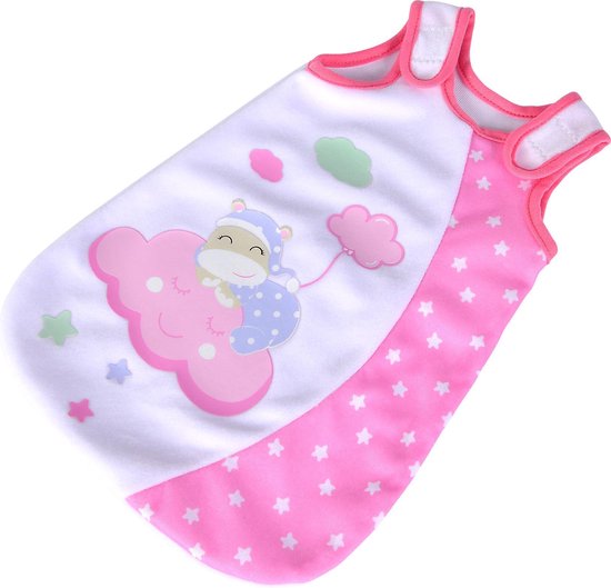 Laura Bedtime Accessories Set | bol.com