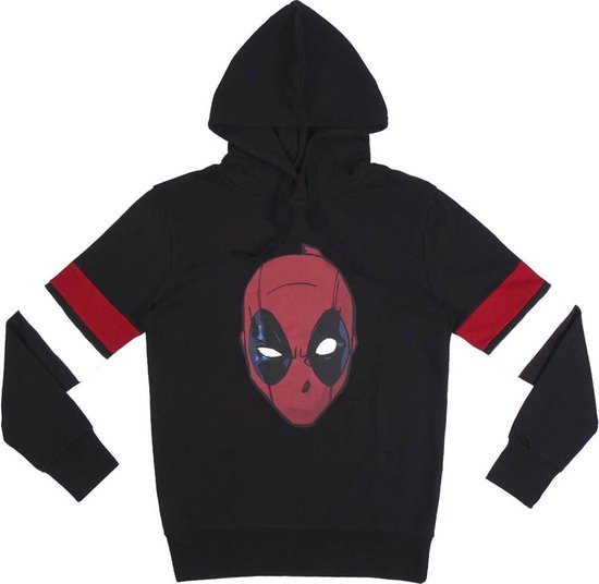 Marvel Deadpool Sweater | bol.com