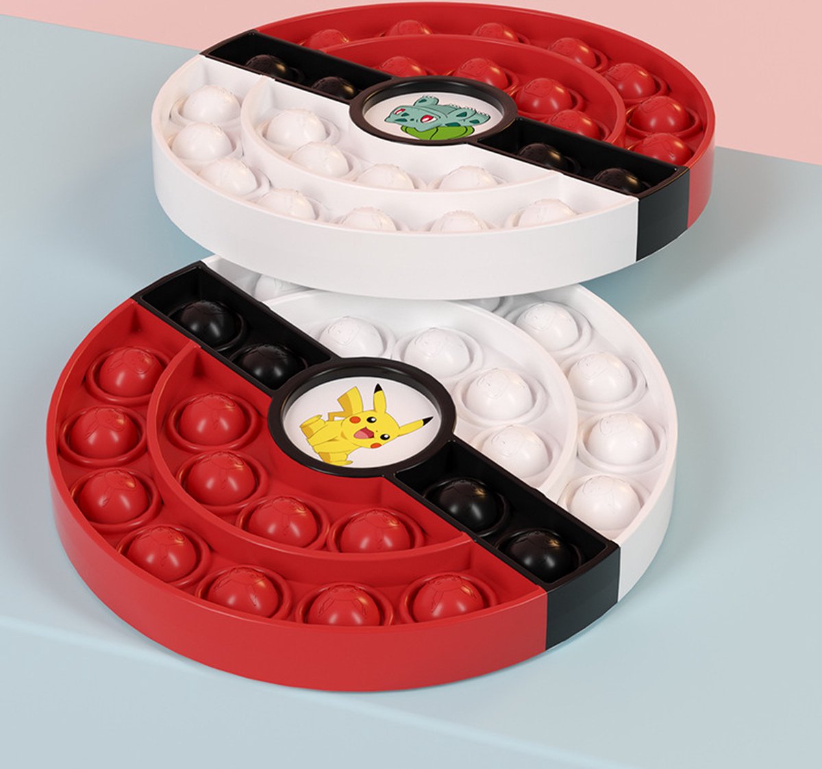 Pokémon Celebrations - Charizard Pokemon Pop It - Fidget Toys - Cadeau ...