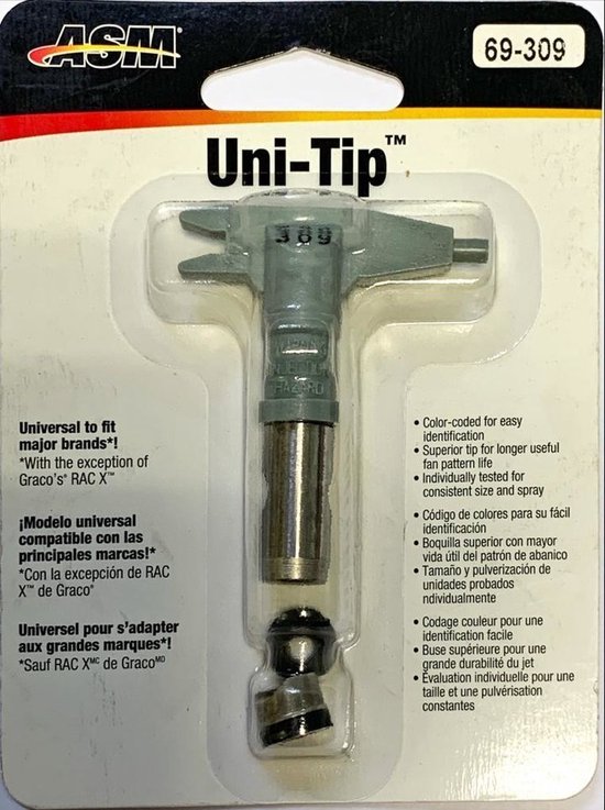 ASM Uni-Tip 309 | bol