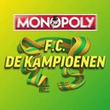Monopoly FC De Kampioenen | Games | bol.com