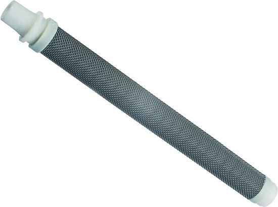Wagner Pistoolfilter - Wit - Universeel pistoolzeef 50 mesh | bol