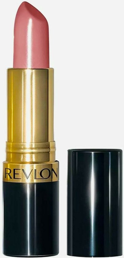 Revlon Super Lustrous Crème Lipstick - 762 Flushed | bol