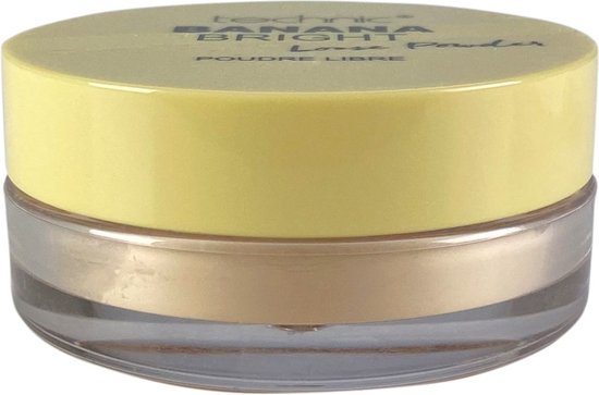 Technic Loose Powder - Banana Bright | bol