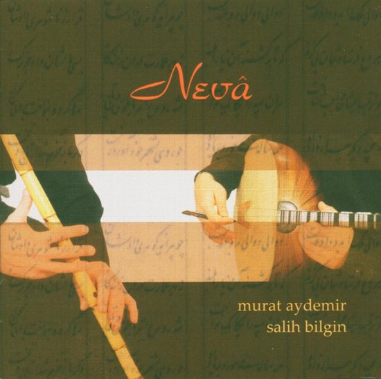 Salih Bilgin & Murat Aydemir - Neva (CD), Salih Bilgin & Murat Aydemir | CD (album) |... | bol