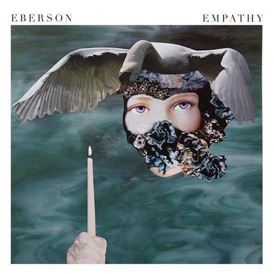 Eberson - Empathy (CD), Mark Soskin | Muziek | bol