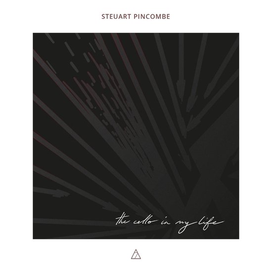 Steuart Pincombe - Cello In My Life (CD), Steuart Pincombe | CD (album ...