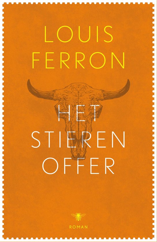 Het stierenoffer (ebook), Louis Ferron | 9789023495024 | Boeken | bol.com