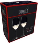 Riedel Veritas Riesling Zinfandel - set van 2 | bol.com