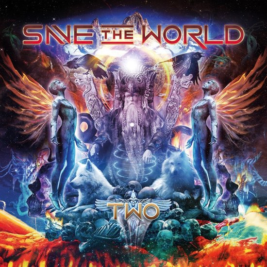 Save The World - Two (CD), Save The World | Muziek | bol