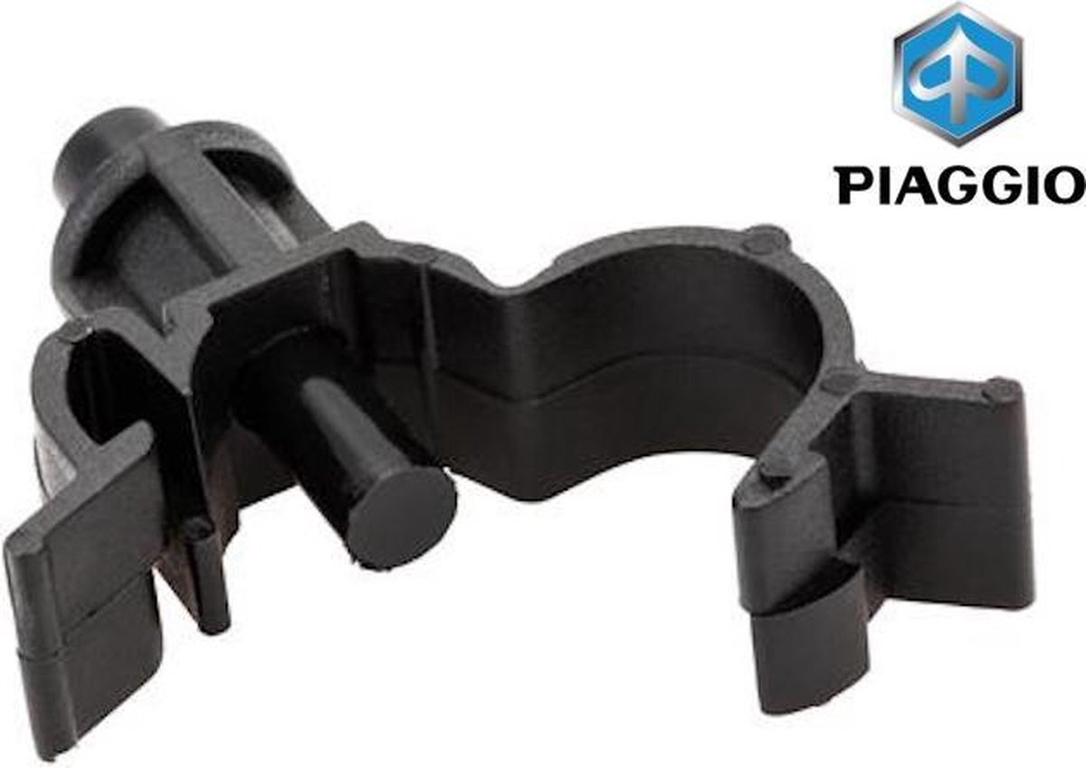Klemveer Kabel OEM | Piaggio / Vespa | bol.com