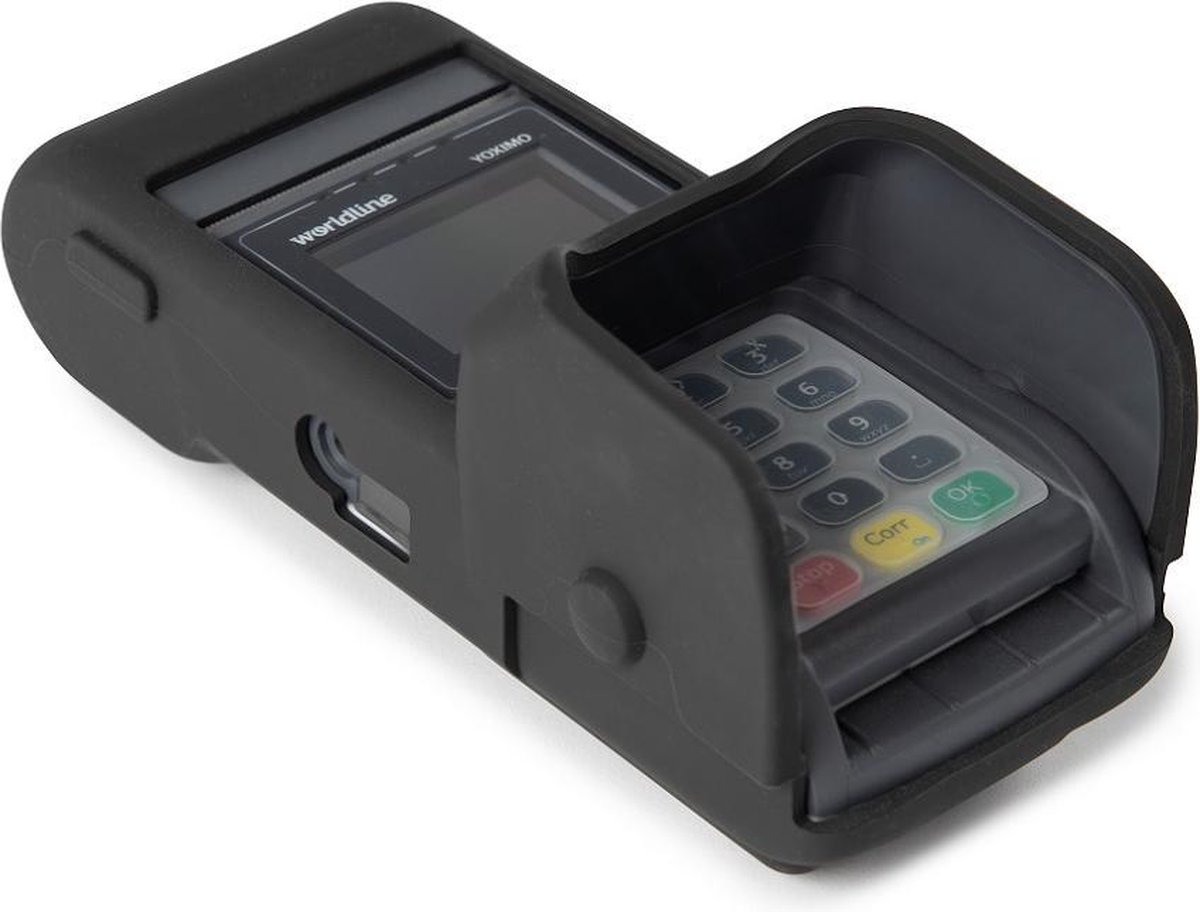 Pinbumper pinautomaat-beschermhoes Worldline Yoximo | bol