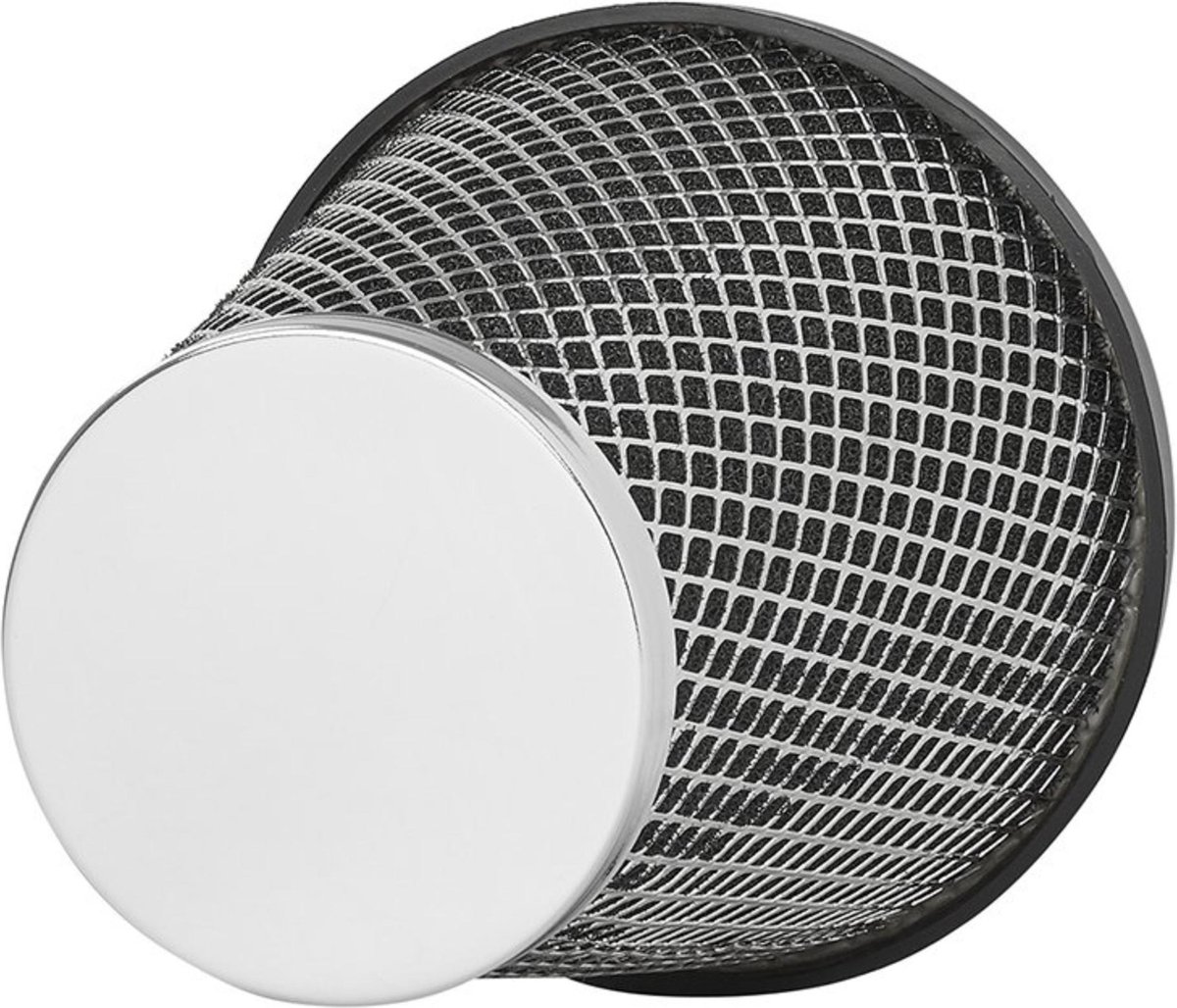 ProPlus Open Luchtfilter Zilver - Sport Filter Universeel | bol.