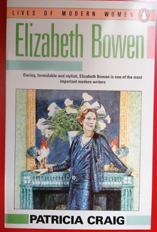 Elizabeth Bowen | 9780140087109 | Boeken | bol.com