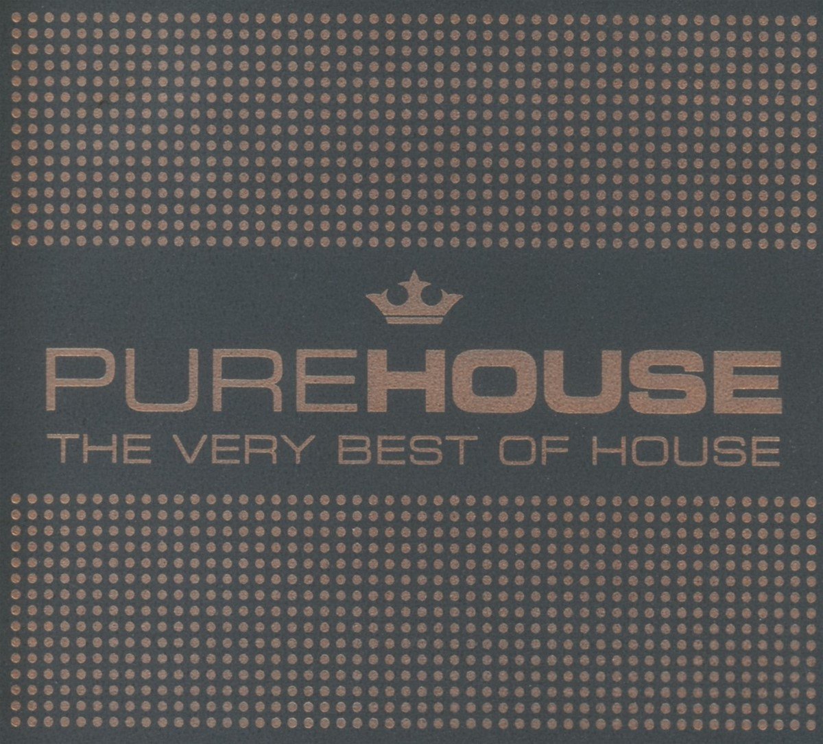 Various Artists - Pure House (CD), various artists | CD (album ...