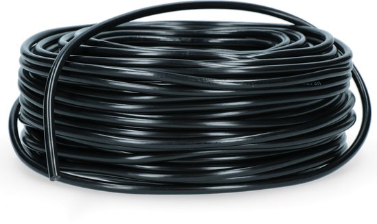 ZoneGuard 1,6 mm koper grondkabel 10 m | bol.com