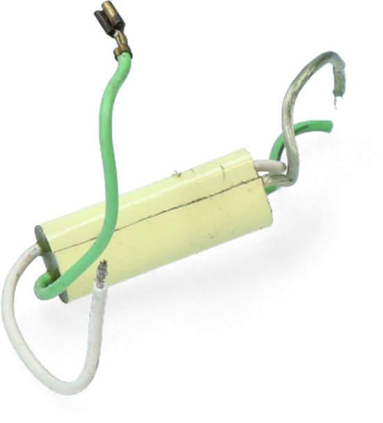 Constanta Condensator C1 | bol